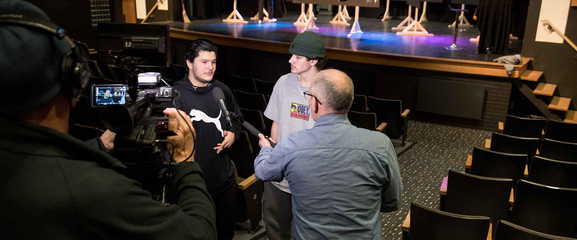 projets Archive - Intègr'action Jeunesse